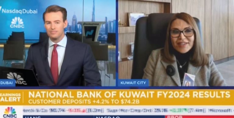 NBK | News & Announcements